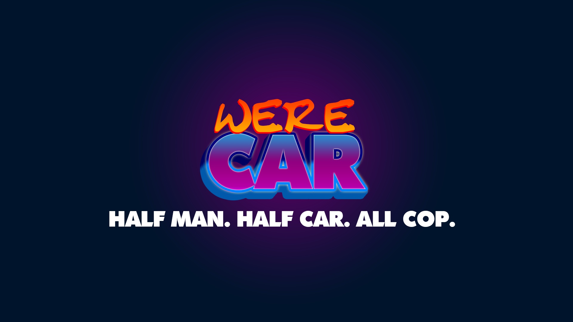 Were Car by Germy Games