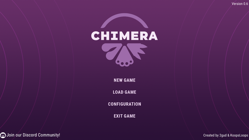 Chimera by Dog&Deer Games