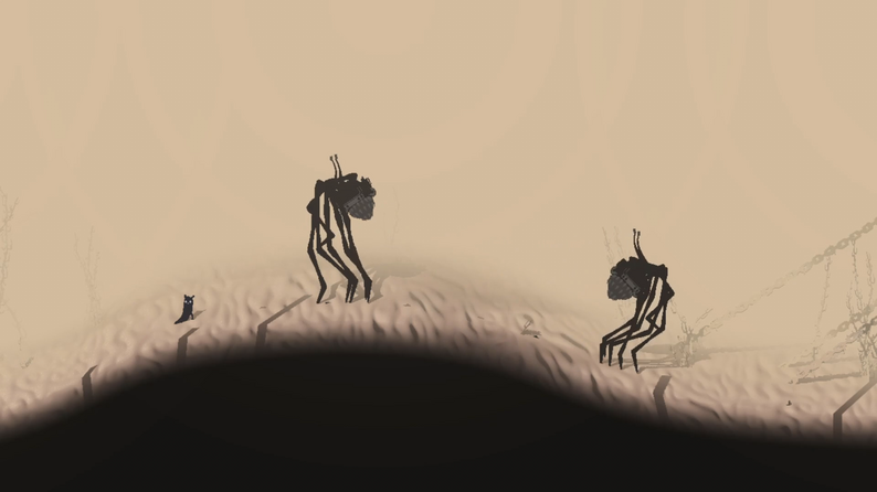 Rain World: Slugcat's Lifecycle Edition by Akupara Games