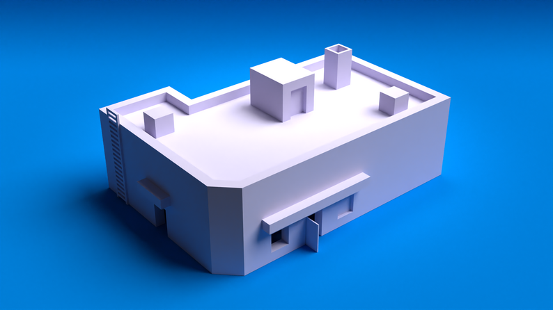 Free 3D Modular Low Poly Assets For Prototyping by RGS_Dev Free 3D Modular Low Poly Assets For Prototyping by RGS_Dev