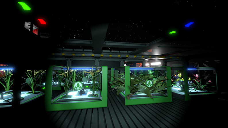 Stationeers by Rocketwerkz