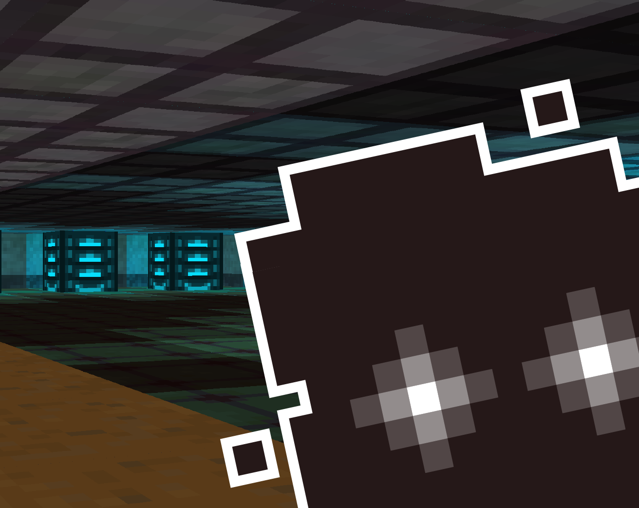 Horror Game Prototype By Stephcraft