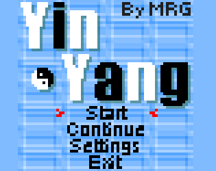 Yin Yang by More_RetroGames
