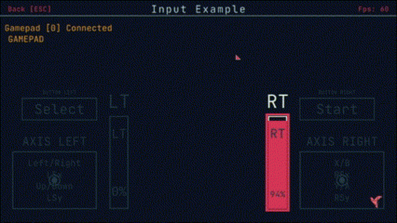 Shape Engine By Dave Green