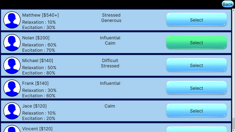 Anime Spa by kk2oven