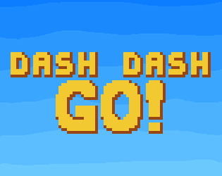 Dash Dash Go! by Jakub Koziol