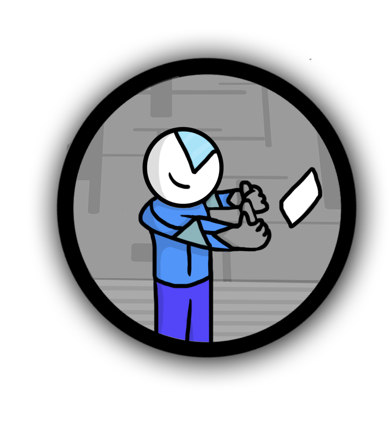 Gravity Attack by RaichuMindz