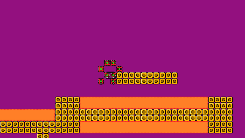 Cursed Bricks by fearcraft