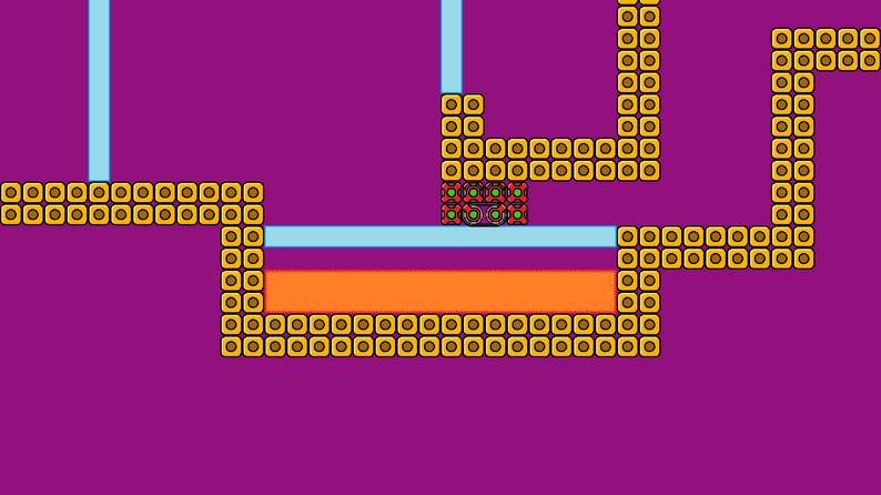 Cursed Bricks by fearcraft