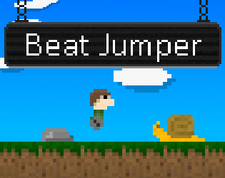 Beat Jumper by Oberdiah