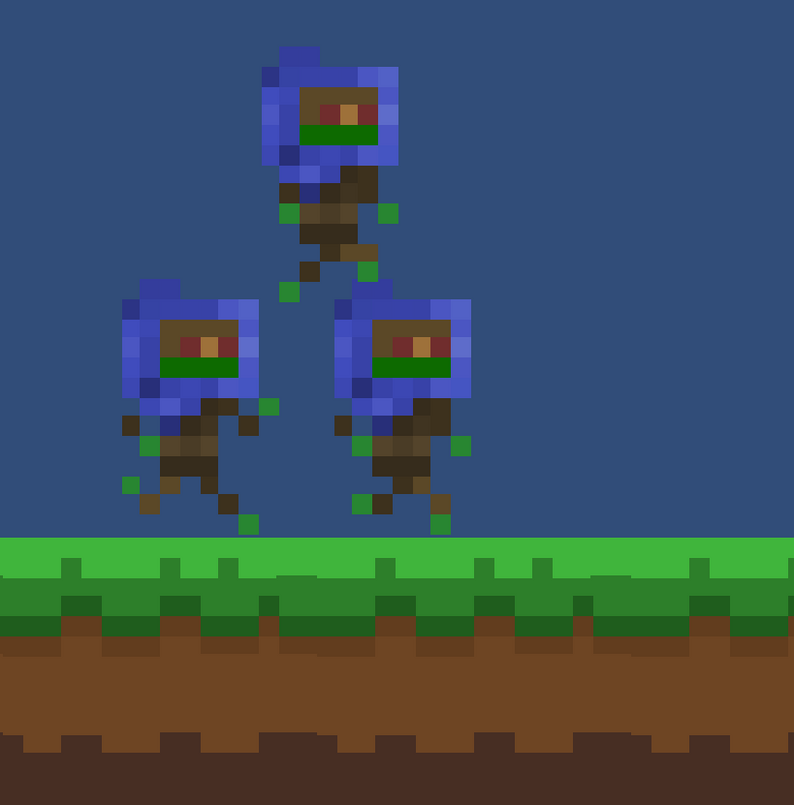 8-Bit Army by SpookByte