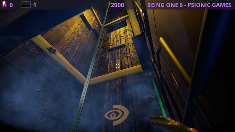 Being One - Episode 6 by Psionic Games