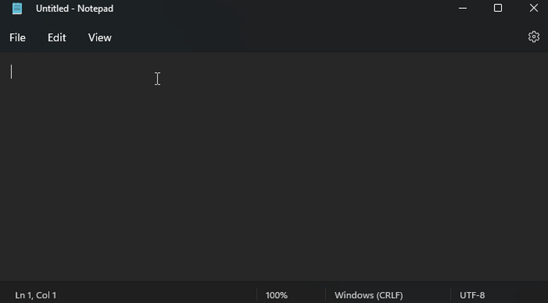 Play by the Writing by JeansenVaars