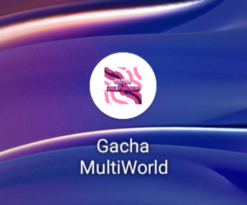 Gacha MultiWorld New Update by Gacha-Fandomer