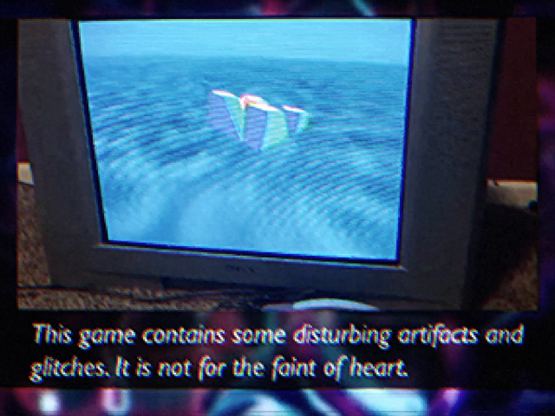 Shipwrecked 64 (LEGACY EDITION) by Squeaks D'Corgeh