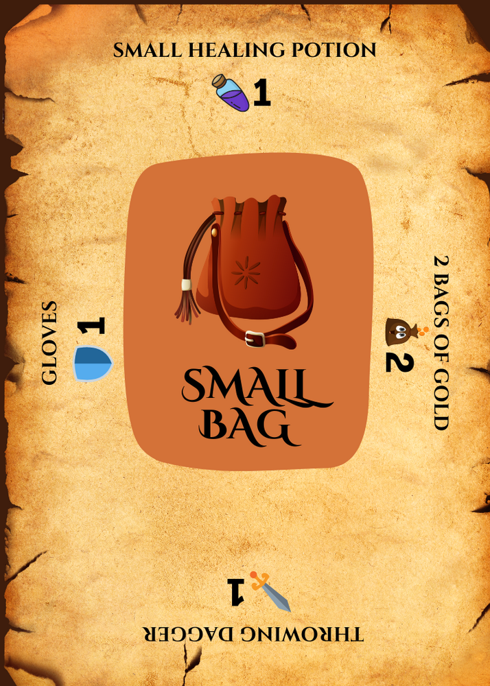 Shopkeeper Showdown by Beth and Angel Make Games