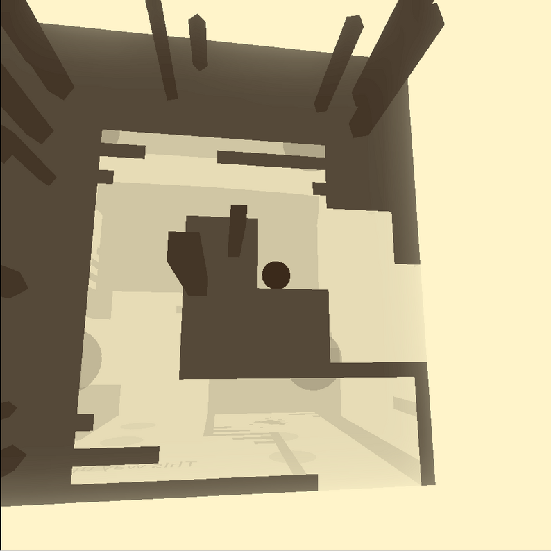 Holonomy by Fuzzyzilla