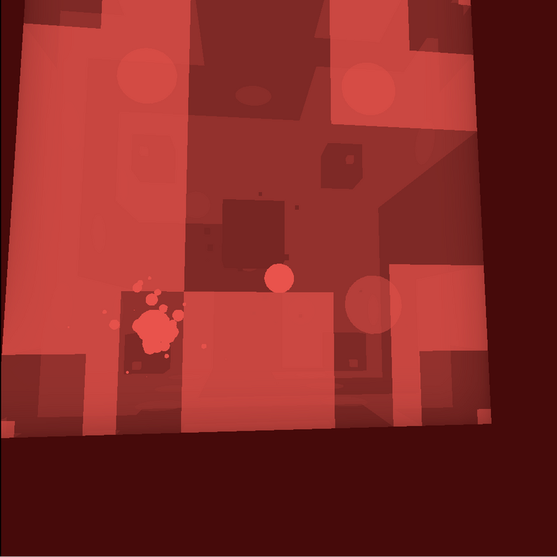 Holonomy by Fuzzyzilla