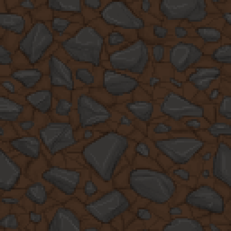 High Resolution Pixel Art Textures by FlakDeau