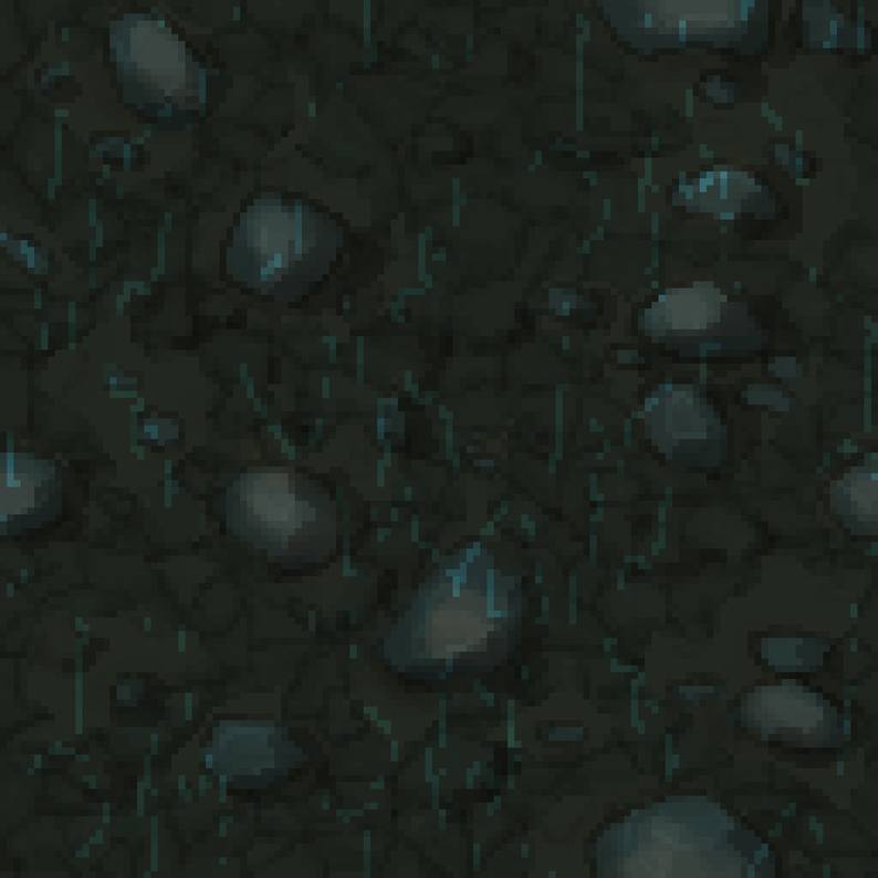 High Resolution Pixel Art Textures by FlakDeau