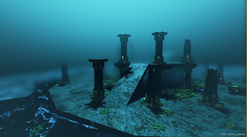 ABYSSAL by AbyssalTeam