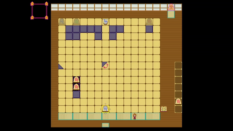 Jishogi by LRGames