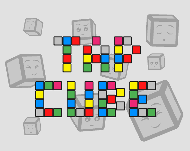 Tap Cube by OverdriveTeam
