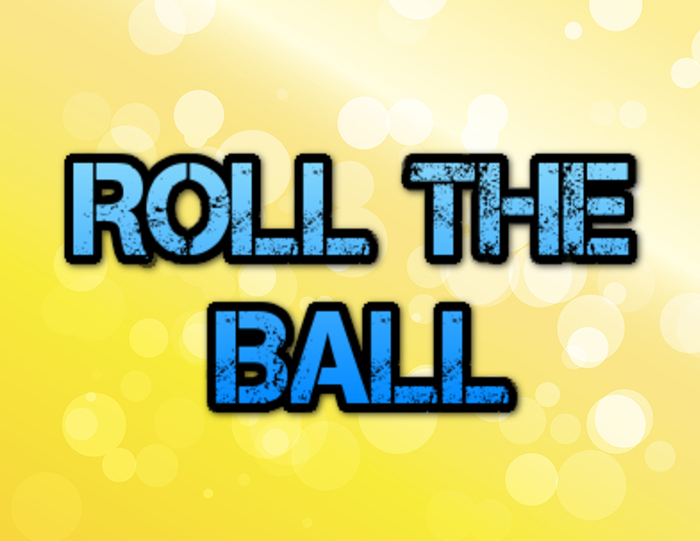 Roll The Ball (Ultimate) by Joe Brar
