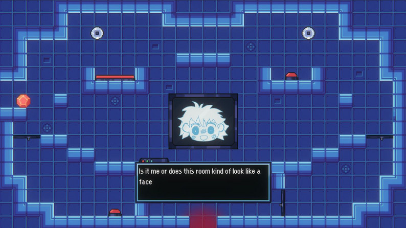 Entity 12 by Dannycopo42, TepG, Ben1ny