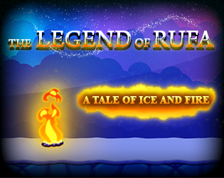 The Legend of Rufa by USeR14