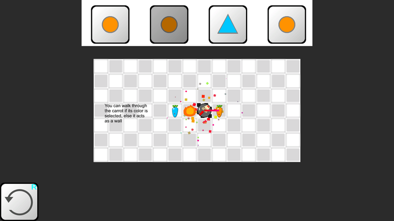 Hungry Knight by Kinda Good Games