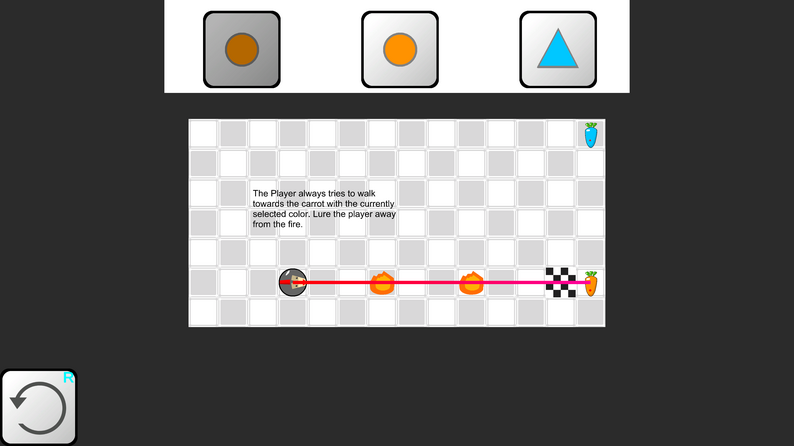 Hungry Knight by Kinda Good Games