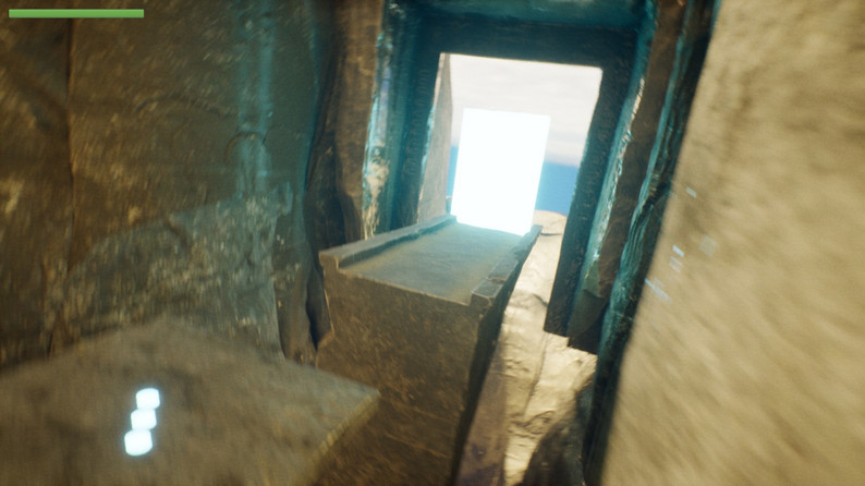 Project Shinobi by lakshgames