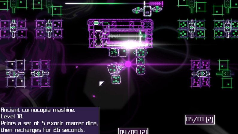 Dice Loader by sleeper_games