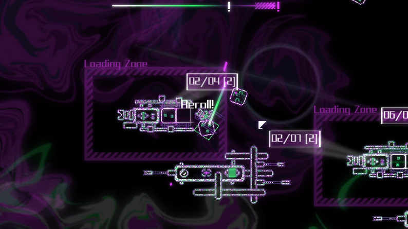 Dice Loader by sleeper_games