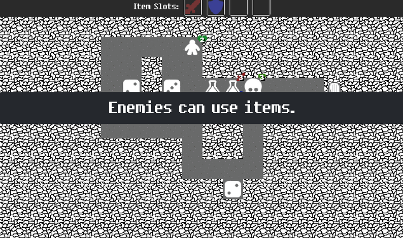 Roll-It by Pixelbyte Studios