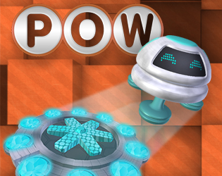 Pow by ProdigalSon Games, Drums