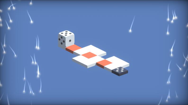 Diceblox by Daniel HCC