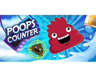 Poops Counter by nutversion1