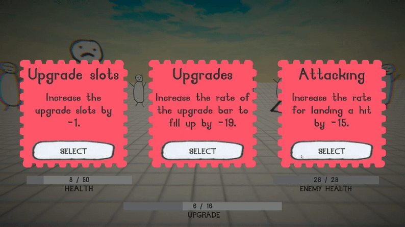 Paper Arena by Donut Studio