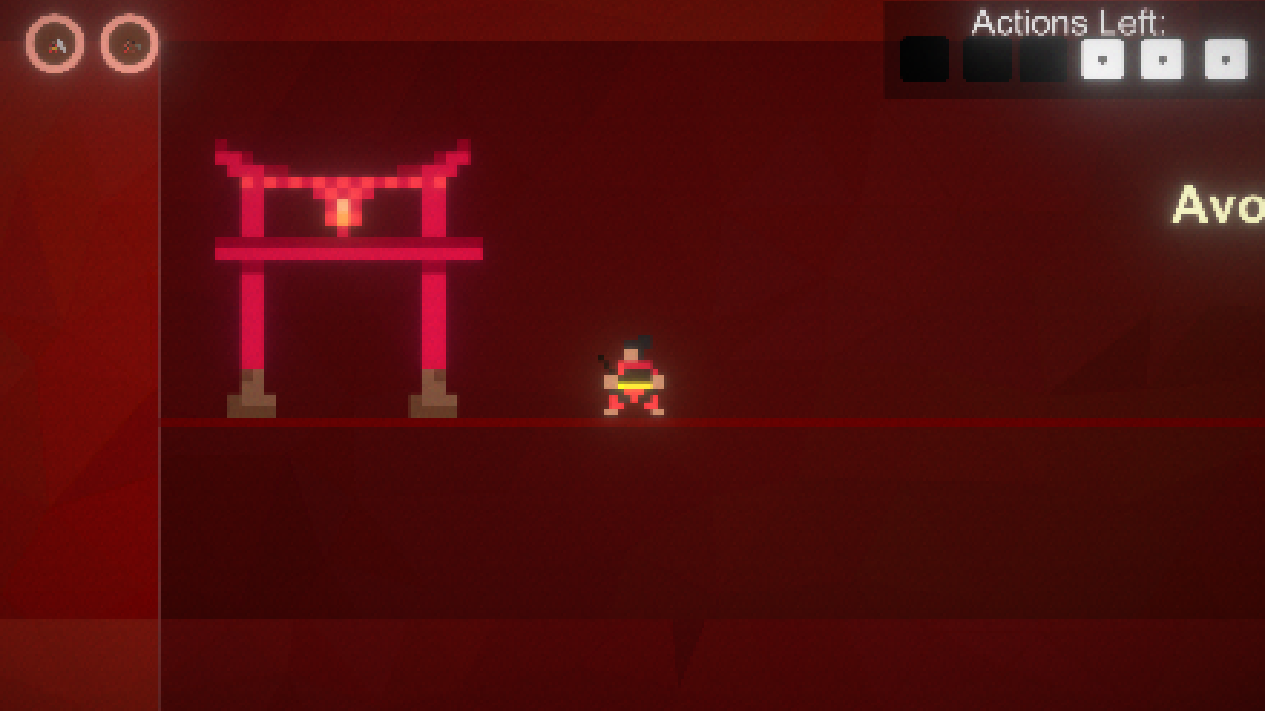 Saikoro Samurai by AzE for GMTK Game Jam 2022 - itch.io