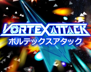 Vortex Attack : Offline and Arcade Editions by KaleidoGames