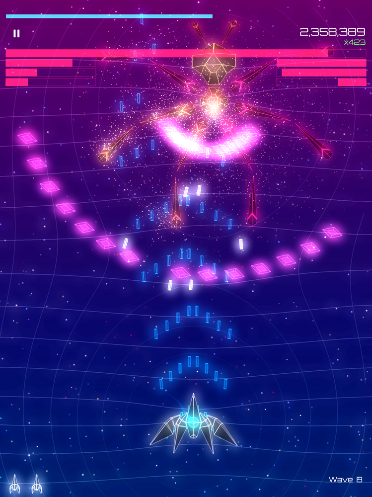 ZeroVector by blackpawn