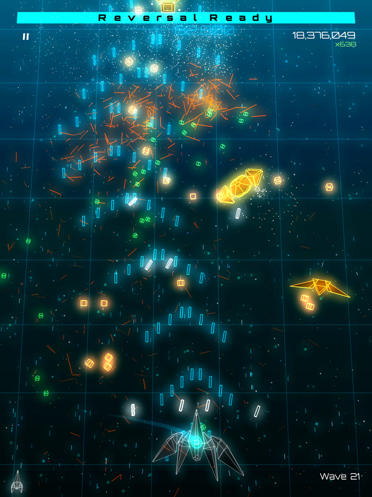 ZeroVector by blackpawn