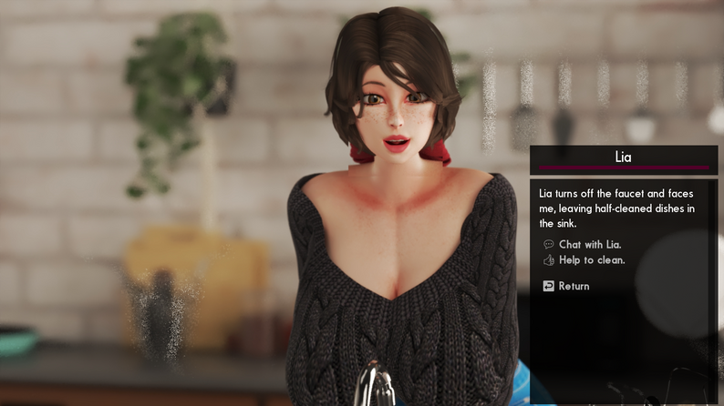 BIG LONG COMPLEX by DonTaco