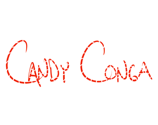 Candy Conga by CowShark for Candy Jam - itch.io