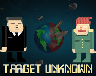 Target Unknown by wildboarstudio, PanMarcin