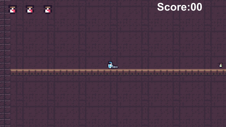 Rak Raidor by turboretro