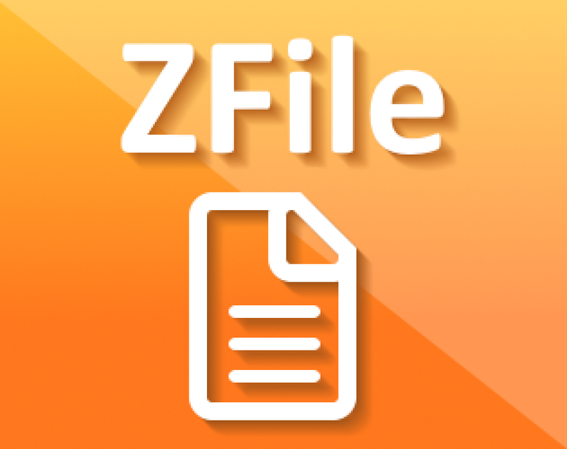 ZFile - A Non-Sandboxed FileSystem for Game Maker: Studio by Zekronz