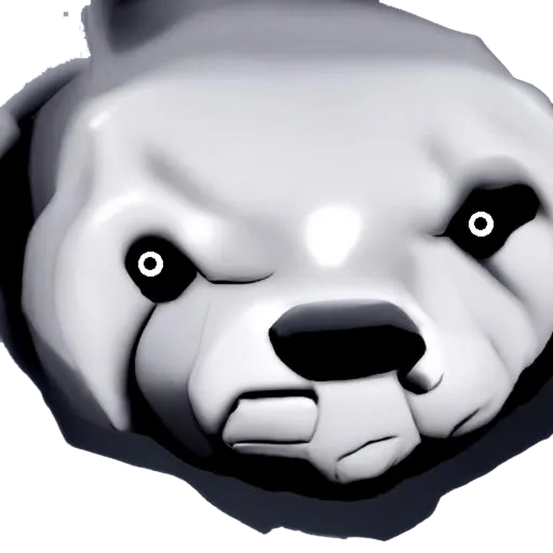 Werewolf Fishing by stiggzz22